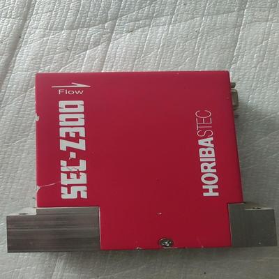 HORIBA STEC SEC-Z313M 1000SCCM