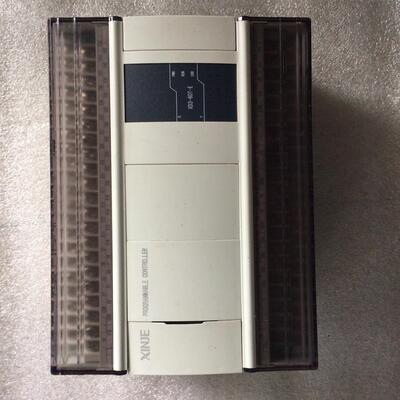 现货信捷PLCXD3-60T-E   成色