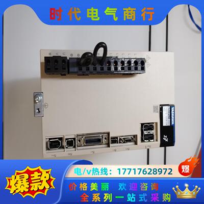 安川 YSAKAWA 伺服驱动器议价