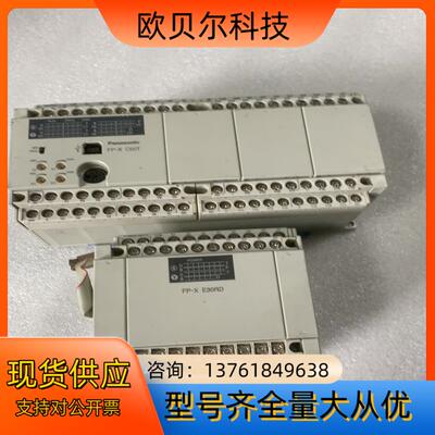 PLC AFPX-C60T/TD