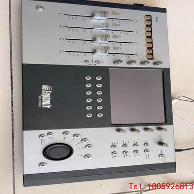 【非标价】AVID mc control 控制台