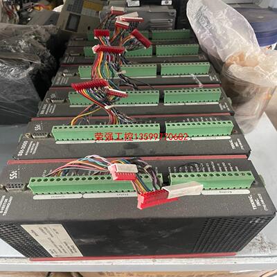 【荣强工控】TEKNIC驱动器 SST-3000 716 546-321