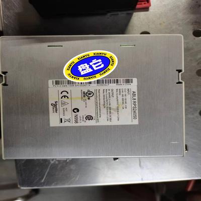 AB电源ABL8RPS24050，功能完好，基本全新，需要的