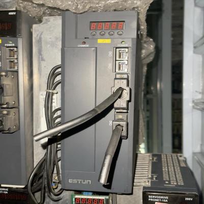 PRONET-20AEA-E ESTUN埃斯顿PRONET系