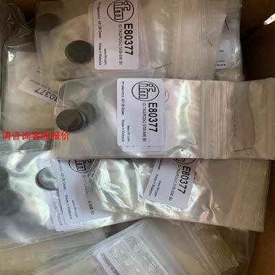 易福门 E80377 E80377E80377 全新原装电子