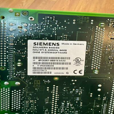 [德峰]  FC5357NCU571西门子-AA0-BB15060.
