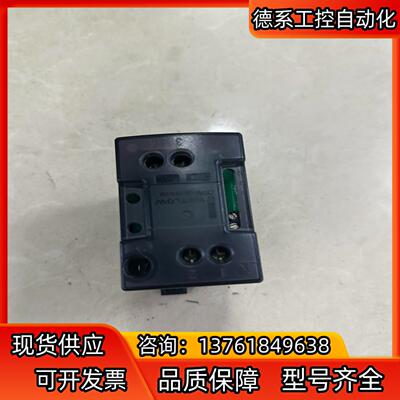 WATLOW 固态继电器 DA10-60C0-0000 原装