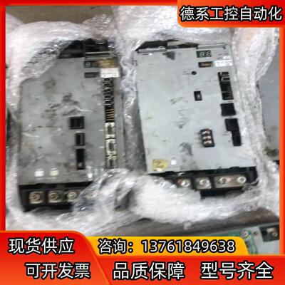 OKUMA驱动器 MIV0404A-1-B5 MIV08A-