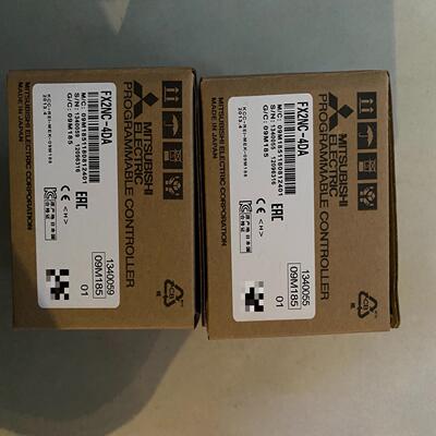 （请询价）包装FX2NC-4DA议价