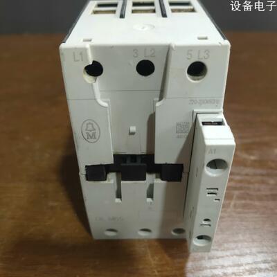 (设备配件）EATON DILMC65 (RDC24) 接触器 议价/1