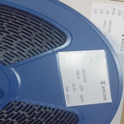 KE贴片拔码 开关   DSIC01LSGER 全新原装正品