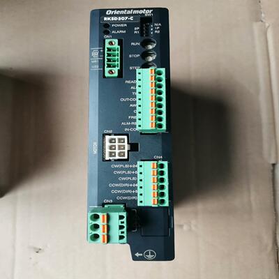 Orientalmotor驱动器RKSD507-C，图片实拍