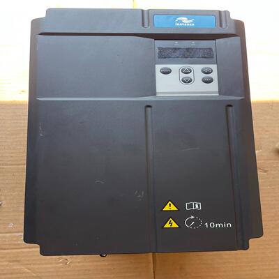 汇川驱动器 IS650PT045IUX 22KW/380V