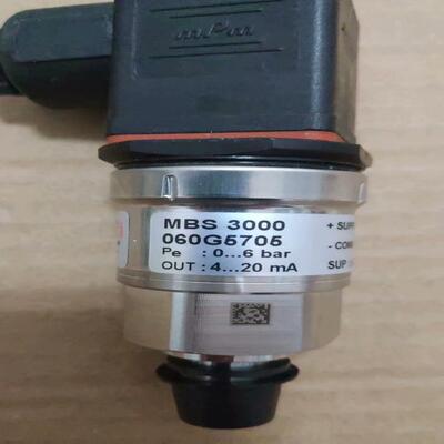 [德峰]传感压力G5705传感器 060压力丹佛斯 MBS3000