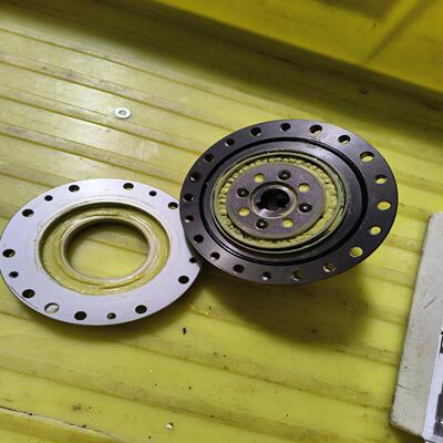 （设备配件）CS-25-80-C-CSP177-A  EJ18023