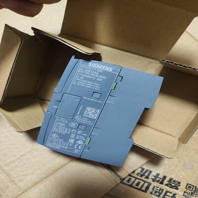 议~PLC SM1234 AI/AQ，6ES7 234-4