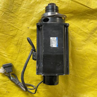 [德峰]KAWASAKI电机P50B08100VCL69 议价