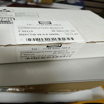 议~黑马HIMA  F8621A