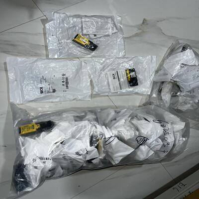 6025059 I12-SB213全新原装SICK多议价