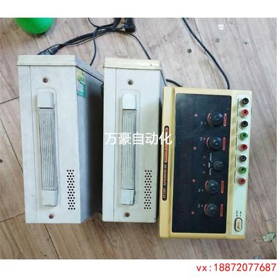 (非标价)询价安泰信APS3003S-3D直流稳压电源一台，另外还有两