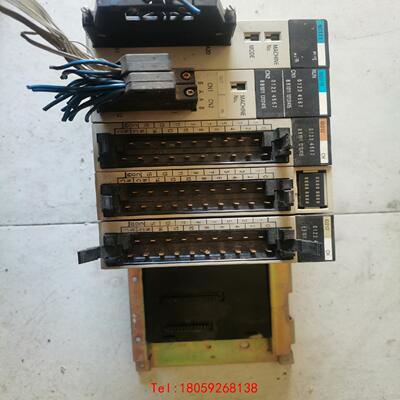 【非标价】欧姆龙C200H系列模块，型号和图片上一样