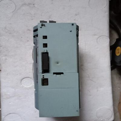 （设备配件）伟肯驱动器，NXL00055C1N1SSS00,成色漂亮，包