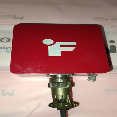 议价：原装 FUTEK 福禄克 QIA121 ，成色