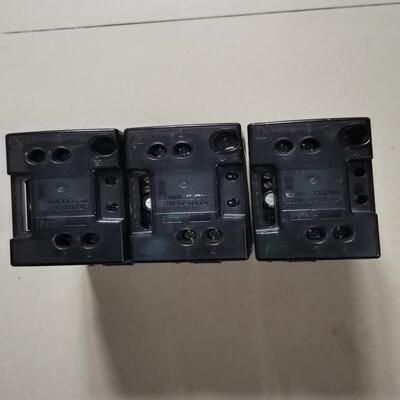 WATLOW固态继电器 DA10-60F0-0000