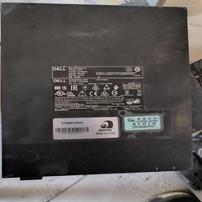 （设备配件）交换机级 工业Dell X1018 ，1networking