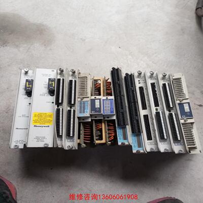 （请询价）HOneyweII控制器板卡仓库闲置议价