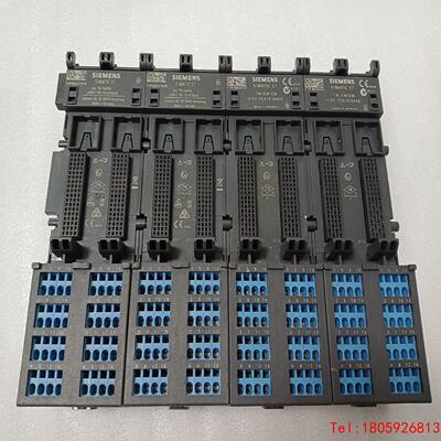 【非标价】SIMATIC S7西门子1P193-7CA10-0AA0