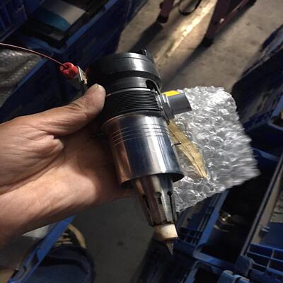 （设备配件）THERMO赛默飞离子源 87420   （L23）