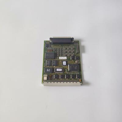 MULTITEST系统卡件EPC-TRIPLE INTERF