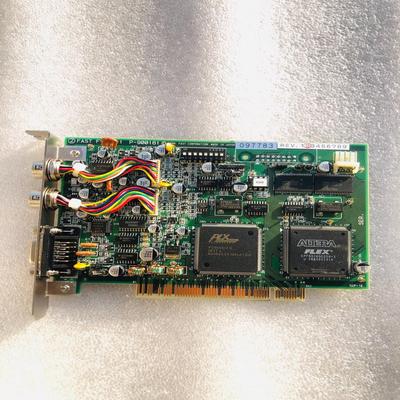 FAST FVC01-1 P-900161 FVC02