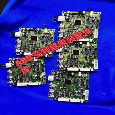 [德峰]ABB变频器ACS800光纤板主板AINT-02C和AINT