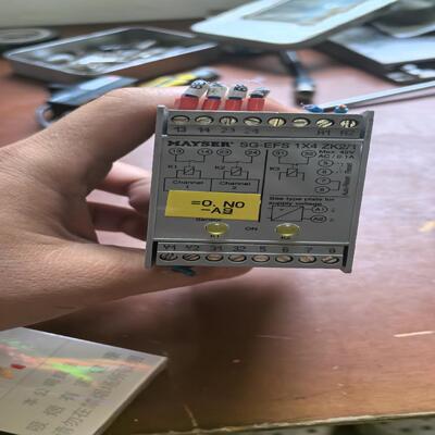 MAYSER继电器SG-EFS 104ZK2/1