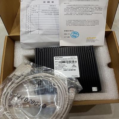 KYLAND东土交换机SICOM3000A-2GX16GE-