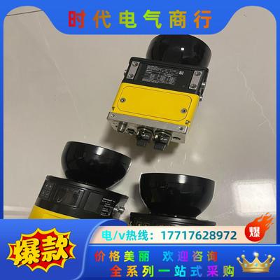 德国施克 MICS3-ACAZ55PZ1 订货号 10830议价