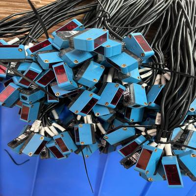 【工控自动化】西克GL6P1111议价