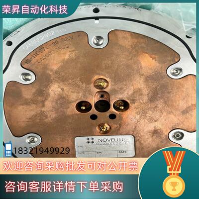 现货NOVELLUS  CA68002802  半导体CVD设备