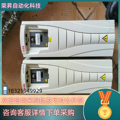 现货ABBACS510—01—017A—47.5KW成色