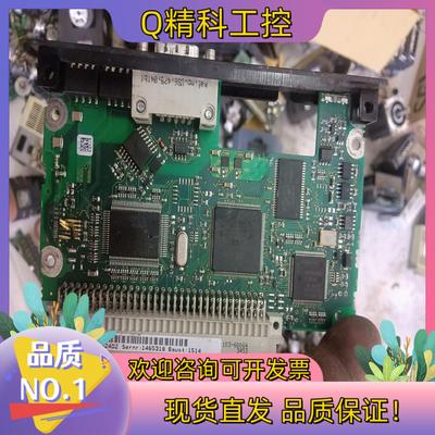 现货SEW通信卡DFP21B成色配件价处理260