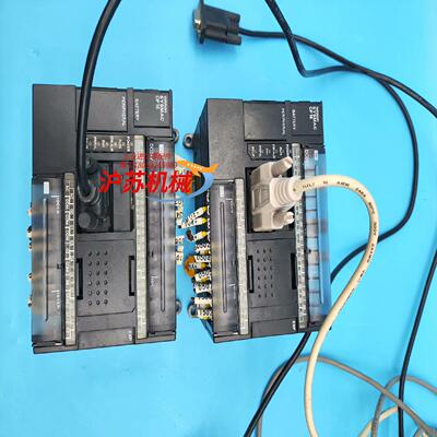 PLC CP1E-N30DT1-D版本1.1一手资