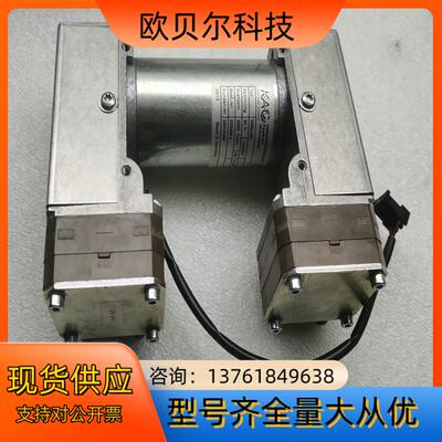 德国KAG 直流电动无刷抽水泵 M48x25I