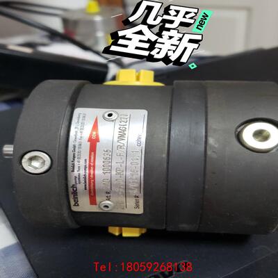 【非标价】库存 BEINLICH ZAD 1000636 计量泵