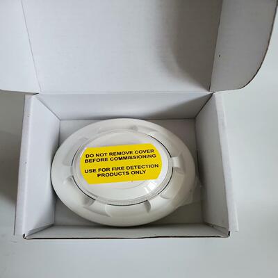 Consilium EVC-PY-IS 全新火警探头有。
