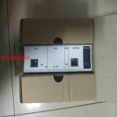 霍尼韦尔XCL8010A控制器