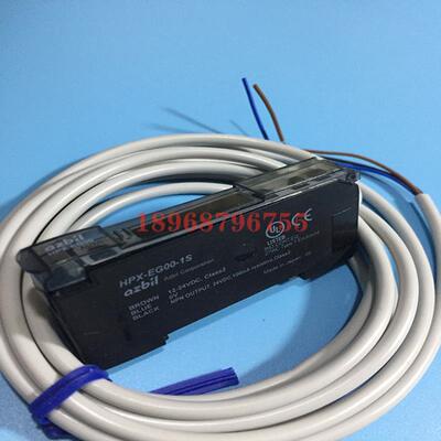 YAMATAKE光纤放大器传感器HPX-EG00-1S议价