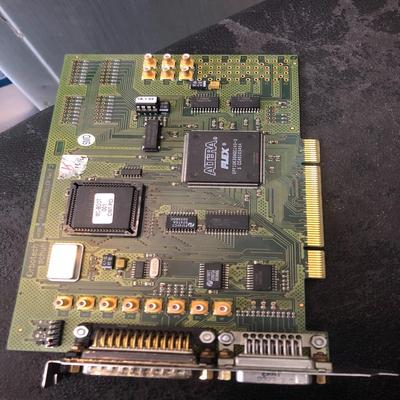 （设备配件）Orbotech FRAME CONTROLLER Ver.