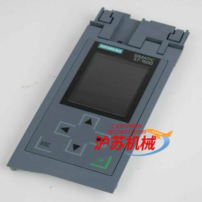 SiemenssimaticS7-15006ES75